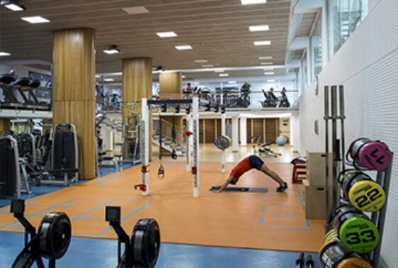 Home - Club Natació Atlètic-Barceloneta