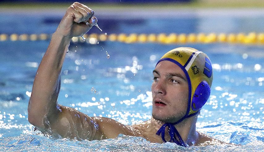 Victòria històrica a casa del Pro Recco - Club Natació Atlètic-Barceloneta