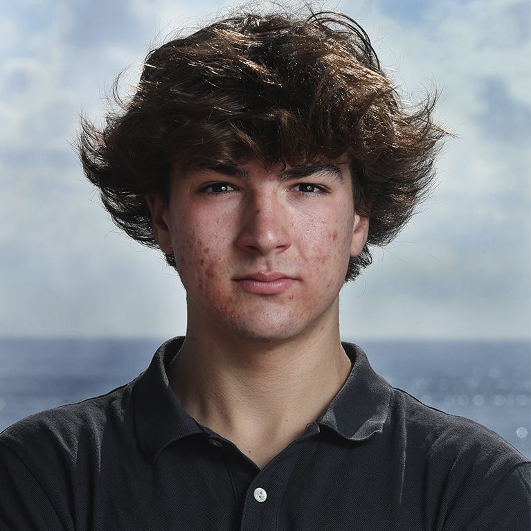 Bernat Farran - Club Natació Atlètic-Barceloneta