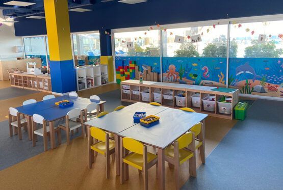 Instalaciones - Club Natació Atlètic-Barceloneta