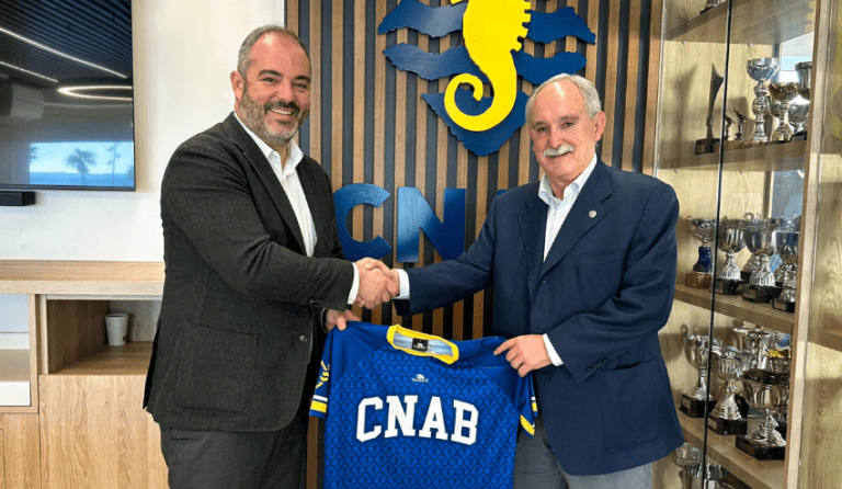 Nuevo acuerdo de colaboración entre el CNAB y Catalunya Wagen - Club ...