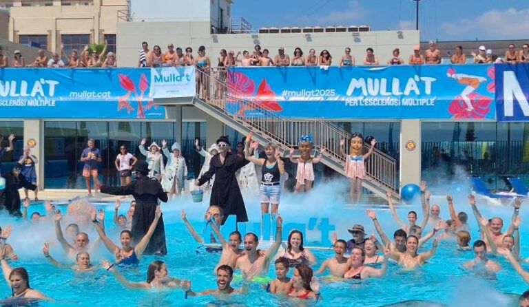 El CNAB volvemos a apoyar a la Fundación Esclerosis Múltiple - Club ...